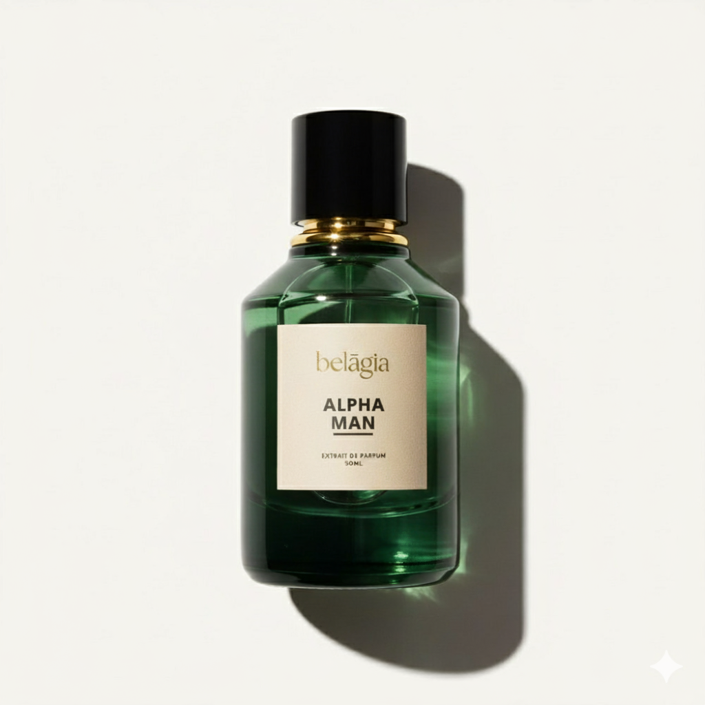 Alpha Man - Y by YSL EDP – belagiaparfums